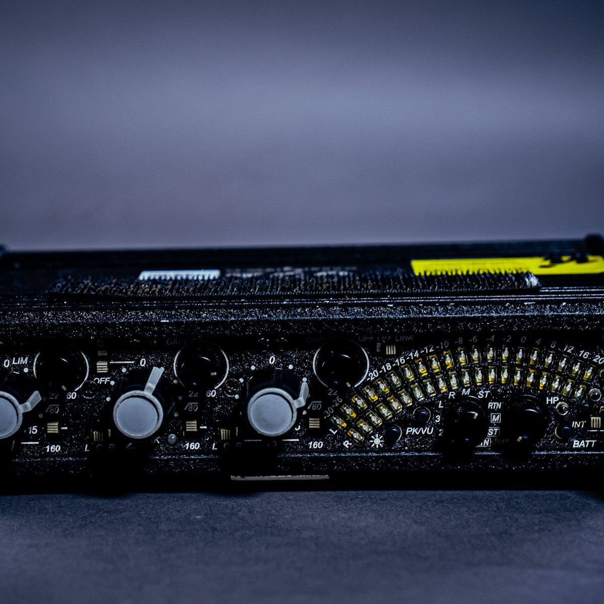 Secondhand Sound | Collections | ShopVisuals.tv