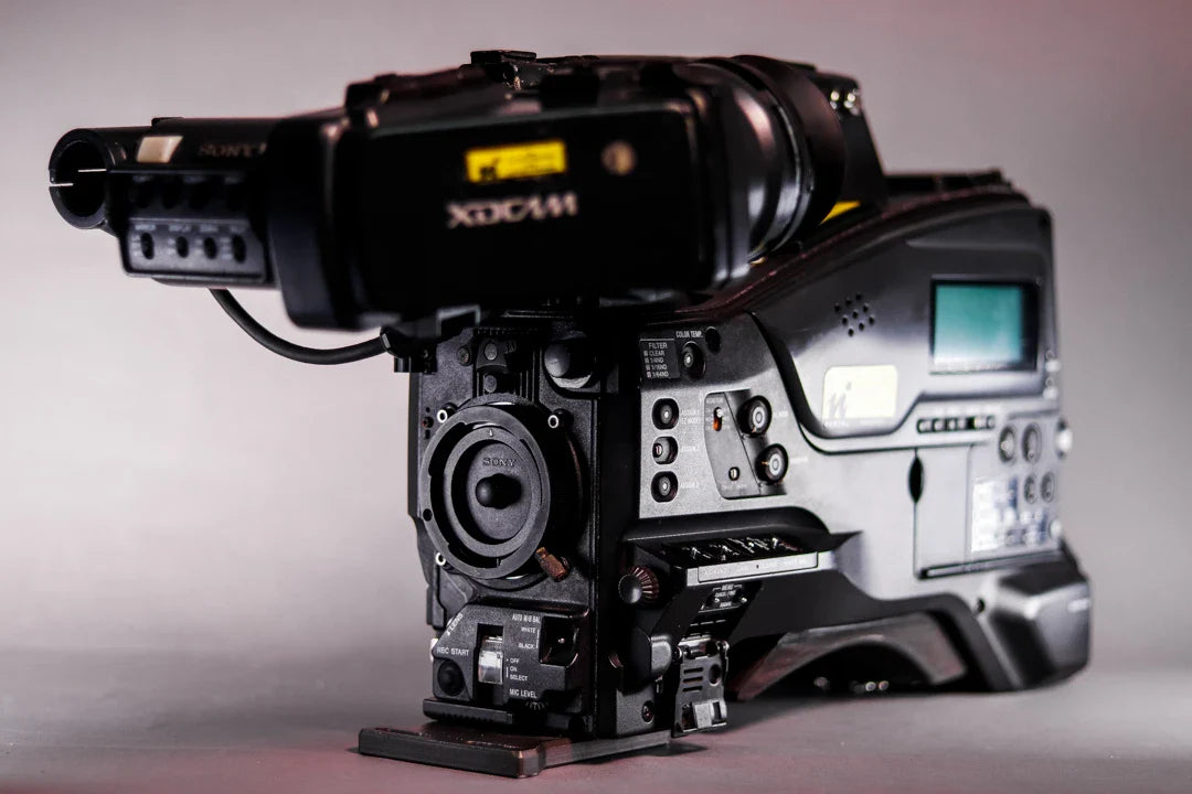 Certified Pre-Owned Equipment | Collections | ShopVisuals.tv