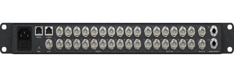 Blackmagic Design ATEM 2 M/E Constellation 4K - ShopVisuals.tv