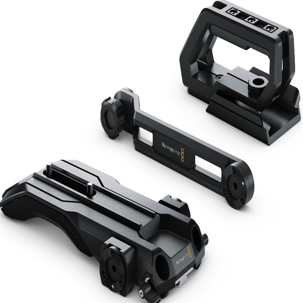 Blackmagic Design URSA Mini Shoulder Kit - ShopVisuals.tv