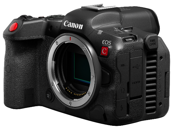 Canon EOS R5 C | Canon Cameras | Shopvisuals.tv – ShopVisuals.tv